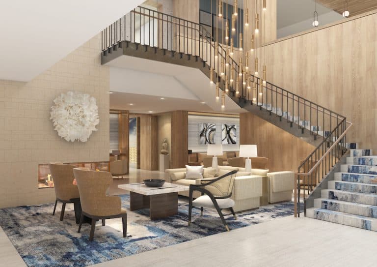 Redefining Luxury Senior Living in Woodland Hills, CA | The Variel